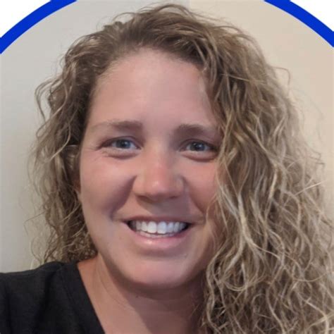 April Hughes Ms Science Teacher Indiana Digital Learning Schools