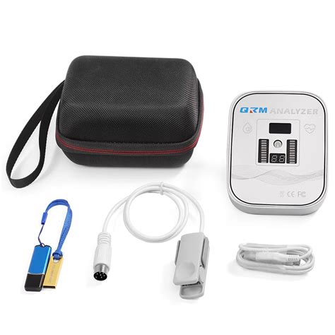 Quantum Analyzer A Breakthrough In Preventative Health Technology