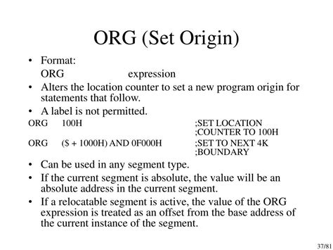 Ppt The 8051 Microcontroller Powerpoint Presentation Free Download
