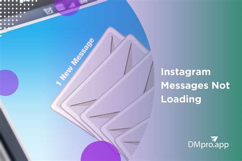 Instagram Messages Not Loading Quick Fixes Here Bastion Digital Hub