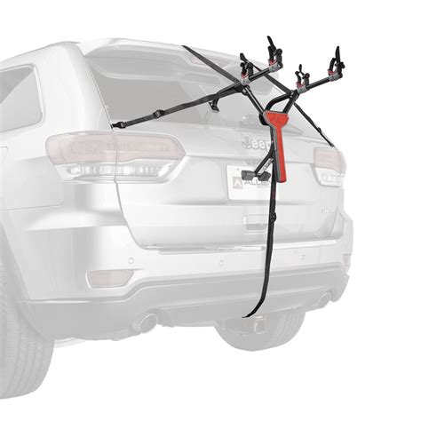Trunk Bike Racks For Cars And Suv Allenbike