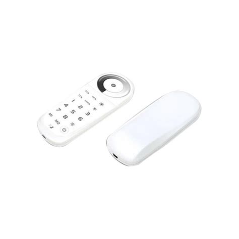 Ltech T1 Wireless RF Multi Zone Remote Dimming