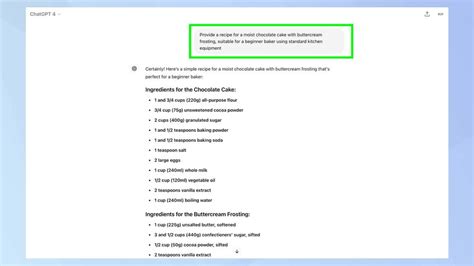 7 Tips To Craft The Perfect Prompt In ChatGPT Tom S Guide