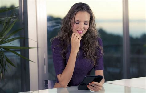 Wallpaper Smile Cutie Clover Mango A Images For Desktop Section Download