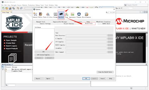 mplab® x ide tutorial for beginner reversepcb