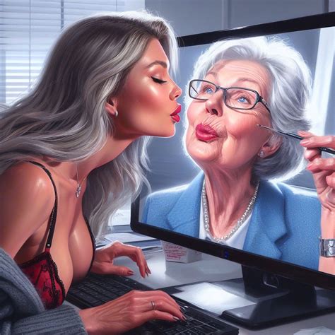 Virtual Love 2 By Lizziediaries On Deviantart