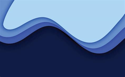 Multi Layers Color Texture 3d Papercut Layers In Gradient Vector Banner Carving Art Cover