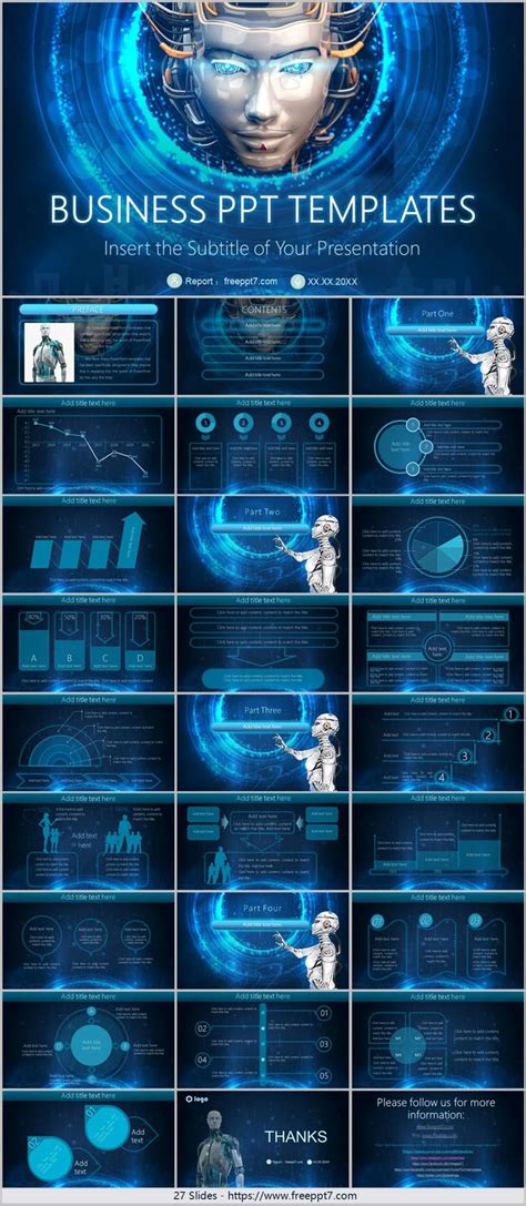 Pin On Free Powerpoint Templates