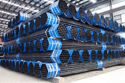 ASTM A106 Grade B Specification Comprehensive Analysis