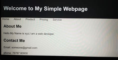 Hitesh Parmar On Linkedin Mainflowservices Internship