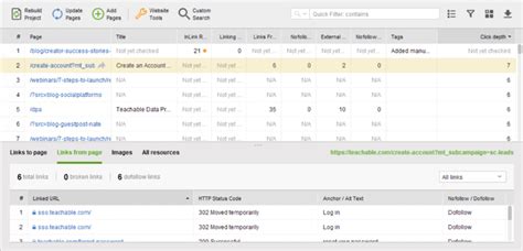 External Link Definition Explanation SEO Best Practices