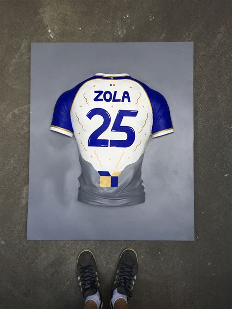 Nike Football X Chelsea FC On Behance