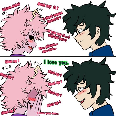 Mina Weakness By Soul Yagami64 On Deviantart