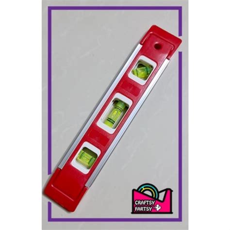 Per Piece Magnetic Level Bar Mini Level Bar Lazada Ph