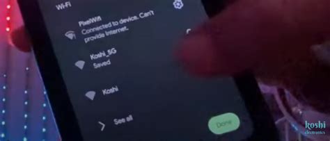 Pixel Led Parallel Wi Fi Controller Electronicsravi Com