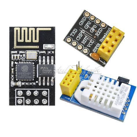 Esp8266ex Code