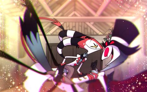 Helluva Boss Image By Pandaleafs 3152856 Zerochan Anime Image Board