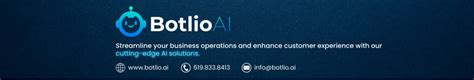 Botlio Ai Linkedin