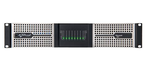 Amplificator Powersoft T904 Audioclub Ro