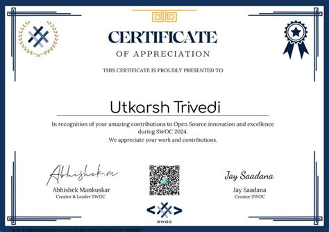Utkarsh Trivedi On Linkedin Sharing Experience In Social Winter Of