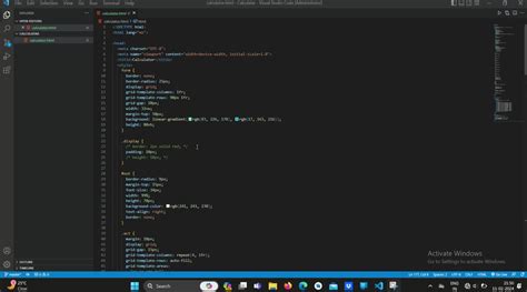 Anjali Roy On Linkedin Task Codsoft Webdevelopment Html Codsoft Internshipopportunity