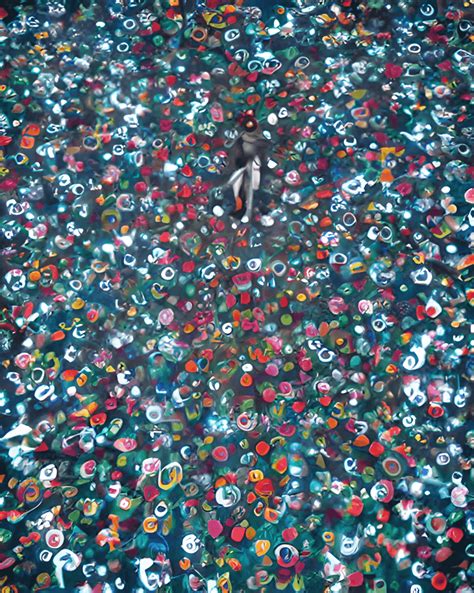 floating in space · creative fabrica