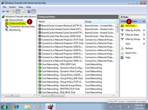 How To Create A Vulnerable Windows 7 Machine For Eternalblue Blu3ming Blog De Ciberseguridad
