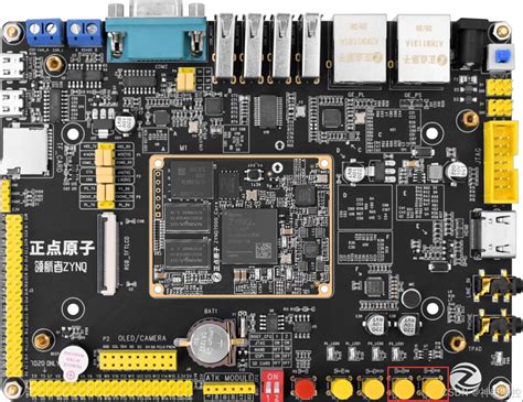 《labview Zynq Fpga宝典》第6章＞＞实验4：labview读取zynq Ps（arm）端mio引脚（读取ps端按键状态