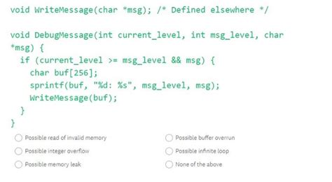 solved void writemessage char msg defined elsewhere