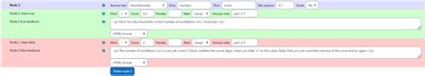 Parametric Curve Matching Circular