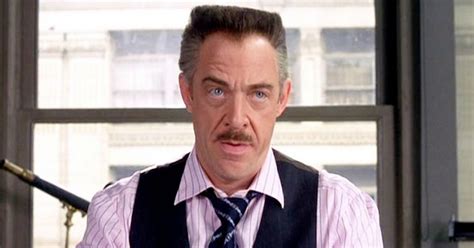 J Jonah Jameson Actors By Order Quiz By Zalkon2004