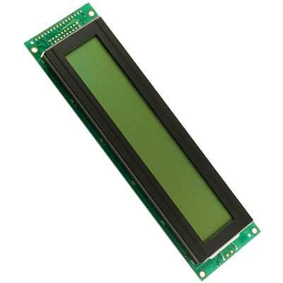 LCD Modules At Best Price In Mumbai Kms Technologies