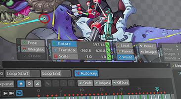 Tools LibGDX