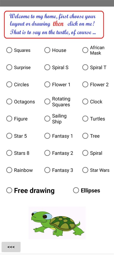 B4xturtle Examples For Teachers Discuss Here Page 2 B4x Programming Forum