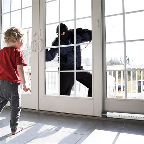 Window Security Bars