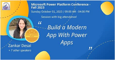 Mike Huguet On Linkedin Mppc Powerplatform Powerapps