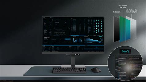 Rd320u｜32” 4k Benq Programming Monitor With Backlight Benq Philippines