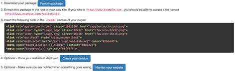 quick tips add favicon and custom application icon in apex apex app lab