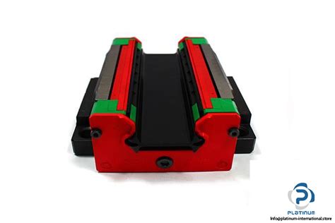 hiwin hgh15ca linear guideway block platinum international