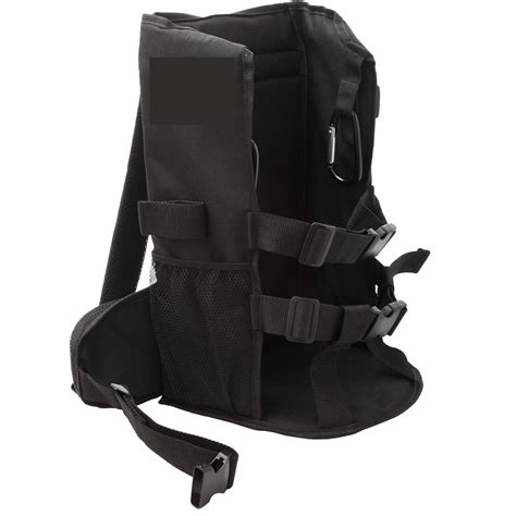 5lb 또는 10lb 실린더용 프로판 탱크 배낭 캐리어