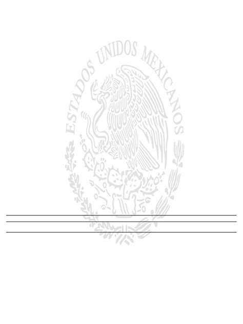 Declaracion Patrimonial 2024 Pdf México Impuestos