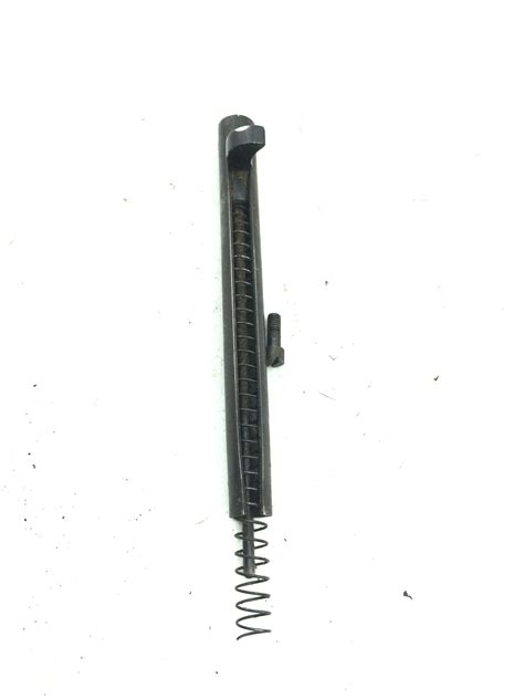 Herbert Schmidt E 15 22lr Revolver Parts Ejector Housing Rod Spring Screw Postrock Gun Parts