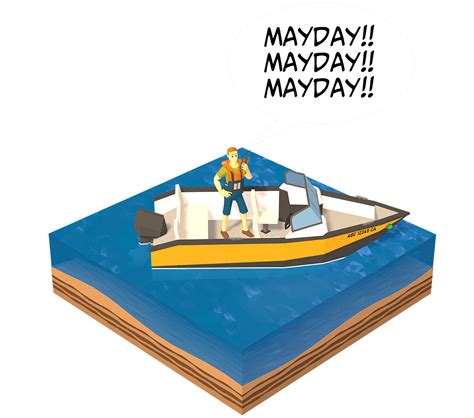 Vhf Dsc Radio Mmsi Number Transport Canada