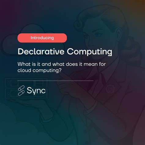 Sync Computing On Linkedin Cloudcomputing Declarativecomputing Cloudcomputing Dataengineering