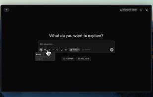 AnythingLLM Alternatives 25 Large Language Model LLM Tools AlternativeTo