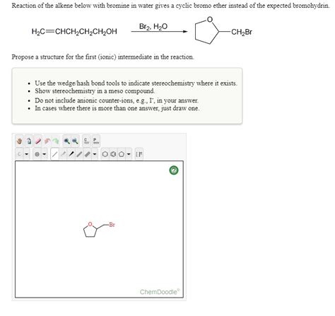 Solved Draw the product of the reaction below. CH3 17 13 CH3 | Chegg.com