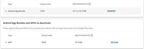 Publish Smaller Apps With The Android App Bundle Xamarin Blog