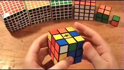 How To Solve The Rubik S Cube F L OLL And PLL Puzzles WonderHowTo