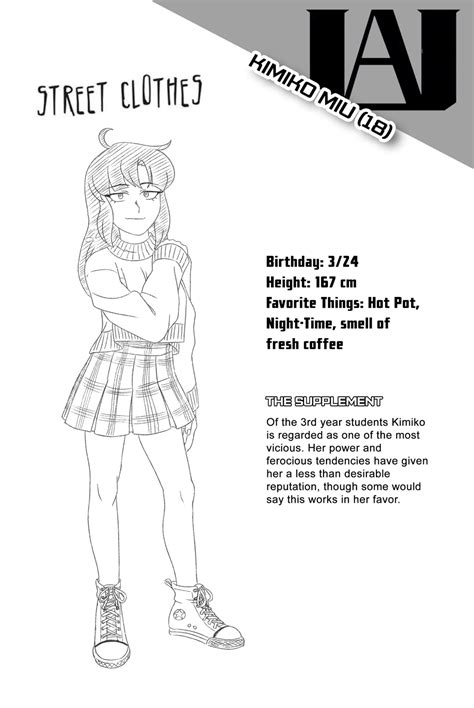 Myheroclass1c On Tumblr