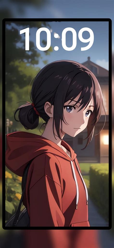 Anime Girl Wallpaper 4k Apk For Android Download